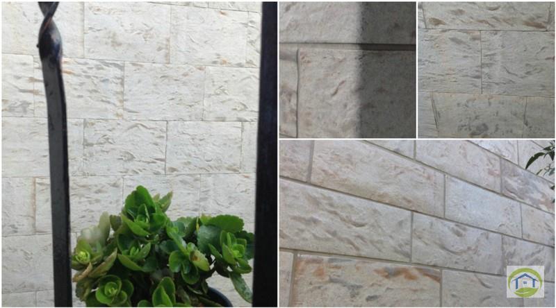 Ευκαμπτη Πετρα - Proofing HyperStone
